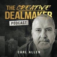 Dealmaker Wealth Society - Dealmaker Wealth Society