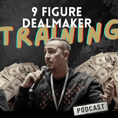 Dealmaker Wealth Society - Dealmaker Wealth Society